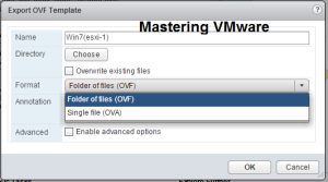 What is VMFS ? | Mastering VMware