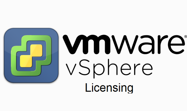 vSphere standard switch vs vsphere distributed switch | Mastering VMware