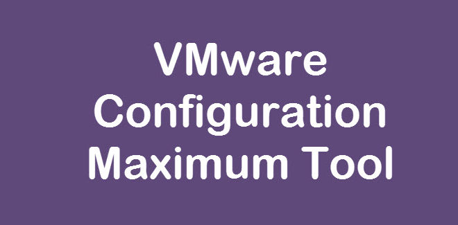 vSphere Diagnostic Tool in vCenter Troubleshooting | Mastering VMware